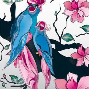 Сладкая парочка - Фото Дом Солнца. Фотография 4