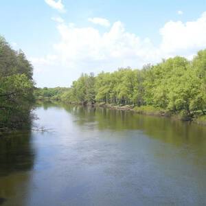 Ручьи весенние,.. и реки - Фото Дом Солнца