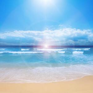 Горизонт - Фото Дом Солнца